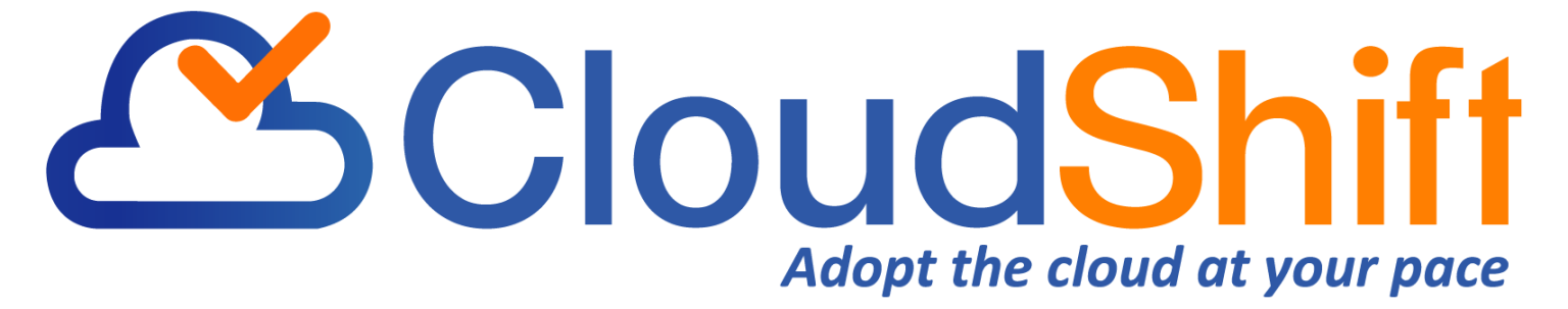À Propos - CloudShift